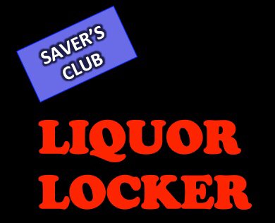 SAVER’S CLUB LIQUOR LOCKER - Updated October 2025 - 12 Photos & 12 ...