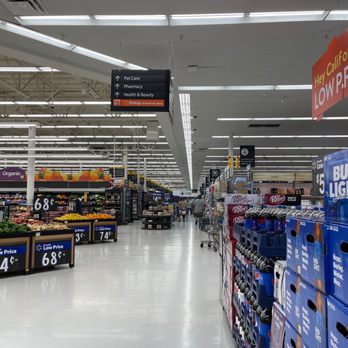 WALMART SUPERCENTER - Updated November 2024 - 172 Photos & 223 Reviews ...
