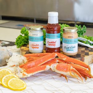 CAPITAL SEAFOOD MARKET - 27 Photos & 33 Reviews - 676 Maywood Ave ...