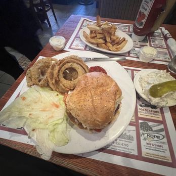 CLINTON STATION DINER - Updated December 2024 - 462 Photos & 733 ...