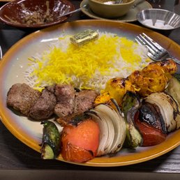 AVESTA PERSIAN GRILL - Updated December 2025 - 965 Photos & 738 Reviews ...