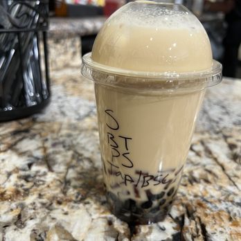 MARKET STREET BOBA & BEANS - Updated September 2024 - 57 Photos & 41 ...