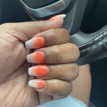 #1 NAILS - Updated October 2025 - 137 Photos & 25 Reviews - 5050 I-55 ...