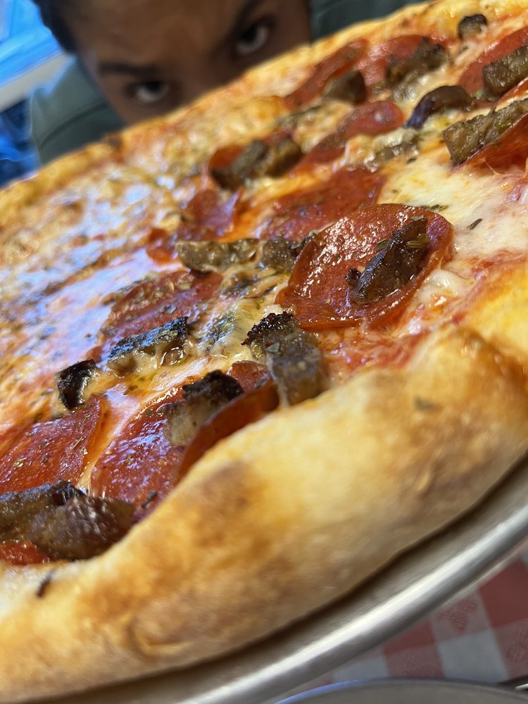 SAPORE’S PIZZA - Updated July 2025 - 139 Photos & 233 Reviews - 2211 NW ...