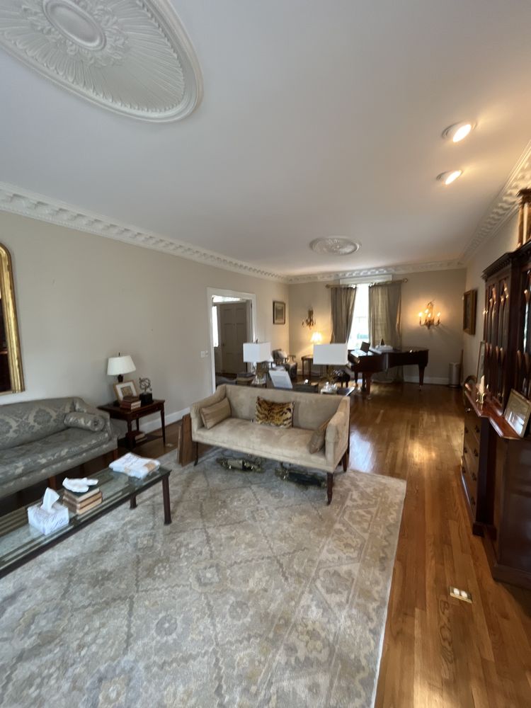 SOFT TOUCH CLEANING COMPANY - Updated December 2024 - 16 Photos - Atlanta, Georgia - Office ...