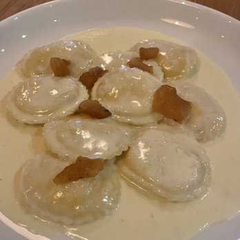 LUNA PASTA E DOLCI - 369 Photos & 283 Reviews - 6815 Biscayne Blvd ...