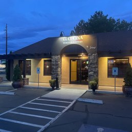 LA CUCINA ITALIAN EATERY - Updated December 2025 - 545 Photos & 519 ...