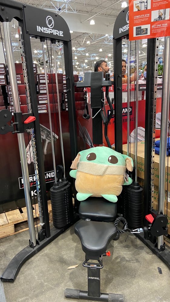 COSTCO WHOLESALE - Updated June 2024 - 364 Photos & 106 Reviews - 605 ...