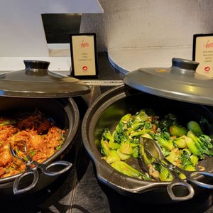 RESTORAN REBUNG CHEF ISMAIL - Updated July 2025 - 1, Jalan Tanglin ...