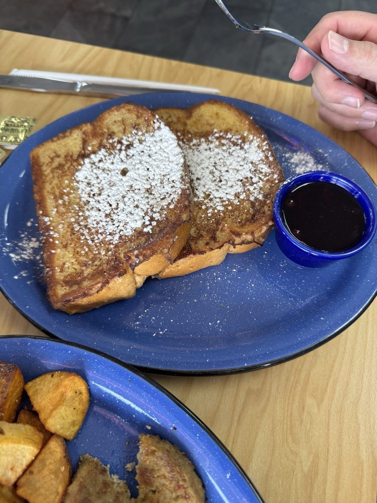 BLUE PLATE CAFE - Updated January 2025 - 26 Photos & 18 Reviews - 1009 ...