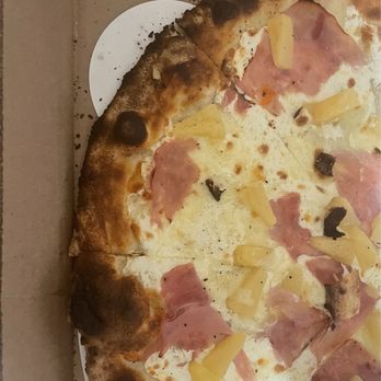 UNGARO COAL FIRED PIZZA CAFE - Updated September 2025 - 103 Photos ...