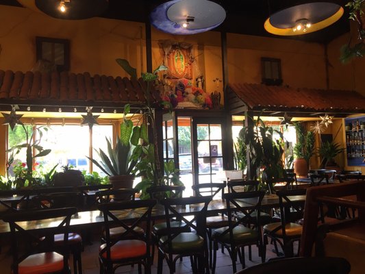 EL METATE RESTAURANT - 471 Photos & 1218 Reviews - 2406 Bryant St, San ...