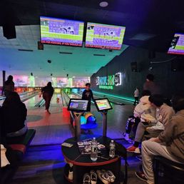 BOWL 360 BROOKLYN - Updated December 2025 - 61 Photos & 51 Reviews - 1 ...