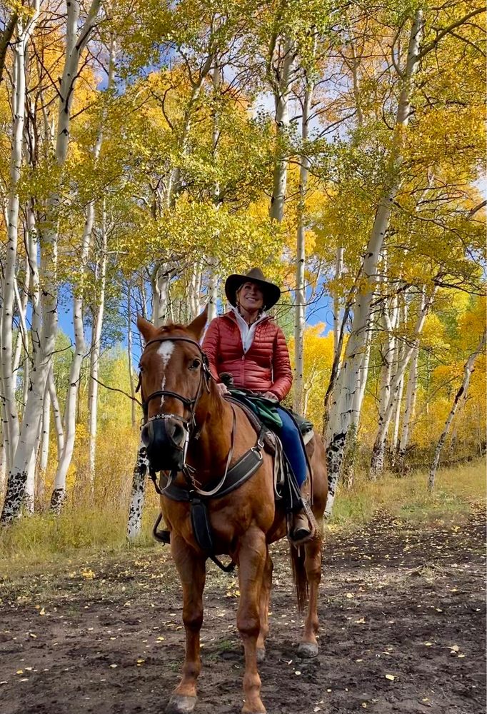 RUSTY SPURR RANCH - 190 Photos & 49 Reviews - 387 County Rd, Kremmling ...