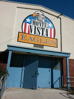 MONTE VISTA ELEMENTARY SCHOOL - Updated August 2025 - 11111 Thienes Ave ...