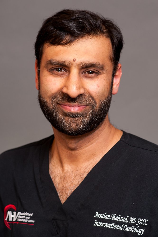 ARSALAN SHAHZAD, MD - Updated November 2025 - 506 Graham Dr, Tomball ...