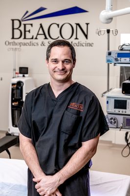 BEACON ORTHOPAEDICS & SPORTS MEDICINE - Updated October 2025 - 38 Photos & 37 Reviews - 6480 ...