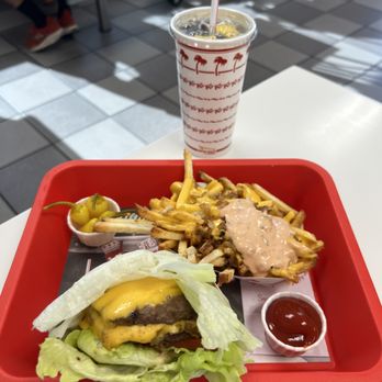 IN-N-OUT BURGER - Updated December 2025 - 340 Photos & 322 Reviews ...