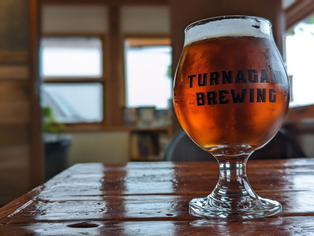 TURNAGAIN BREWING - Updated May 2025 - 90 Photos & 35 Reviews - 7920 ...