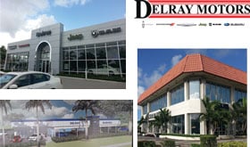 Schumacher Lincoln Of Delray