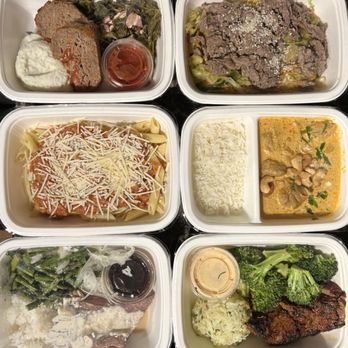 COOK UNITY - Updated January 2025 - 681 Photos & 850 Reviews - New York ...