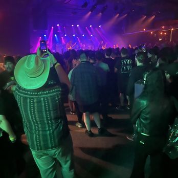 BALTIMORE SOUNDSTAGE - Updated December 2024 - 144 Photos & 140 Reviews ...