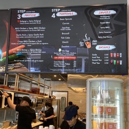 BURNING RICE - Updated October 2025 - 155 Photos & 163 Reviews - 6106 ...