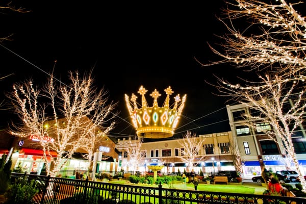 ZONA ROSA - 49 Photos & 72 Reviews - 8640 N Dixson Ave, Kansas City, MO ...