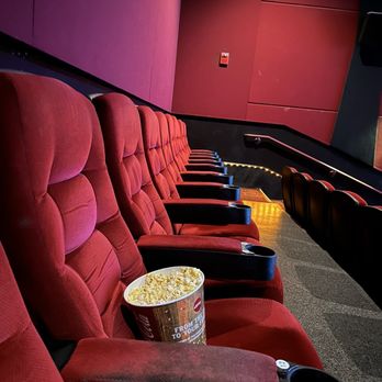 AMC EASTRIDGE 15 - Updated April 2025 - 481 Photos & 598 Reviews - 2190 ...