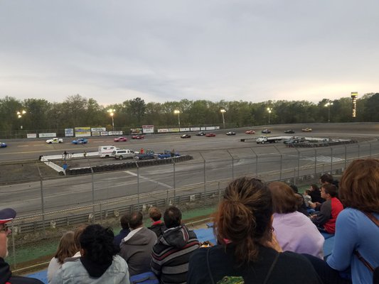 WALL STADIUM SPEEDWAY - Updated December 2025 - 28 Photos - 1803 Nj-34 ...