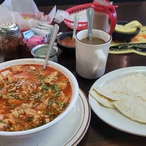 ALLENDE RESTAURANTE - 31 Photos & 60 Reviews - Mexican - 82-915 Ave 44 ...