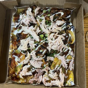 BAD BRADS BBQ - Updated December 2025 - 567 Photos & 763 Reviews - 6525 ...