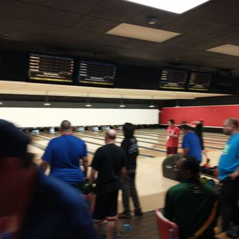 BOWLERO SAWMILL - Updated August 2025 - 31 Photos & 14 Reviews - 4825 ...