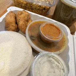 IDLY EXPRESS - FREMONT - Updated December 2025 - 131 Photos & 224 ...