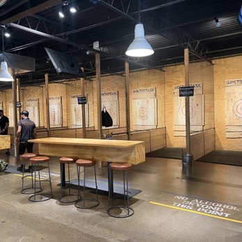 THE YARD - Updated December 2024 - 77 Photos & 19 Reviews - 1375 ...