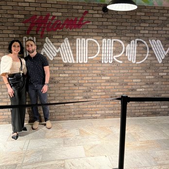 MIAMI IMPROV - Updated May 2025 - 409 Photos & 211 Reviews - 3450 NW ...