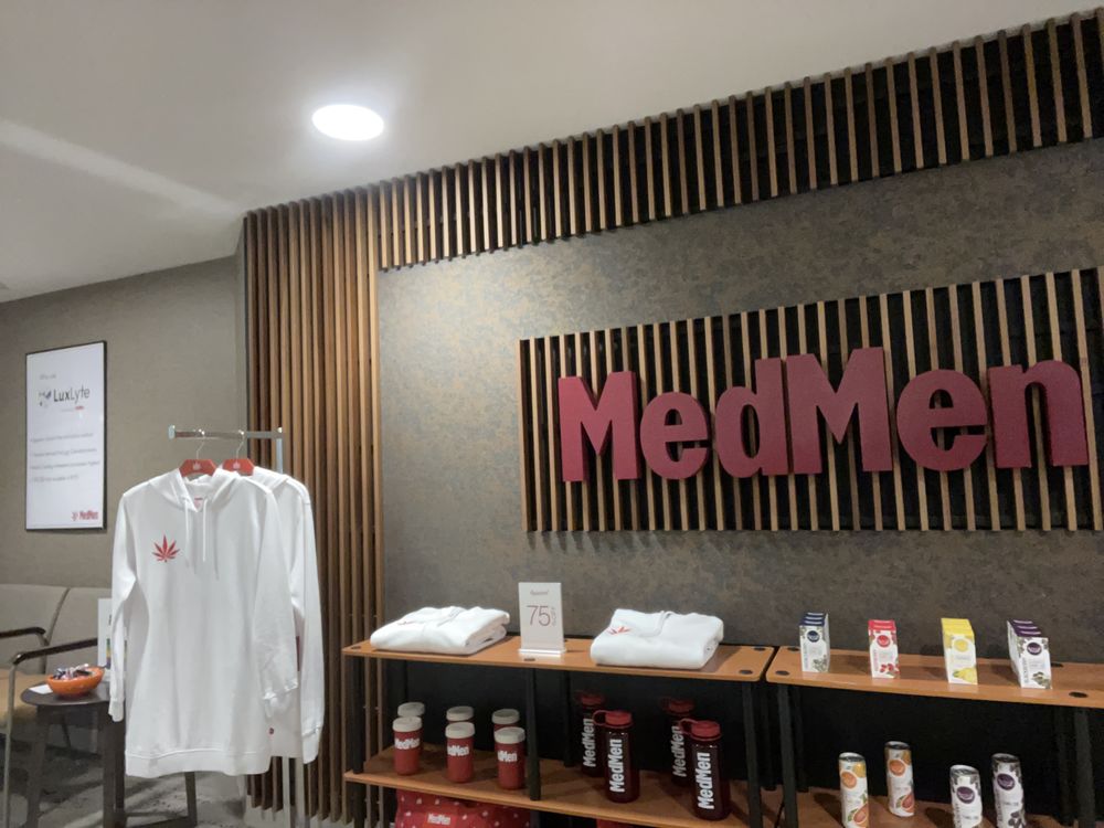 MEDMEN - Updated July 2025 - 2001 Marcus Ave, New Hyde Park, New York ...