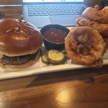 BRU BURGER BAR - Updated October 2025 - 56 Photos & 44 Reviews - 229 S ...