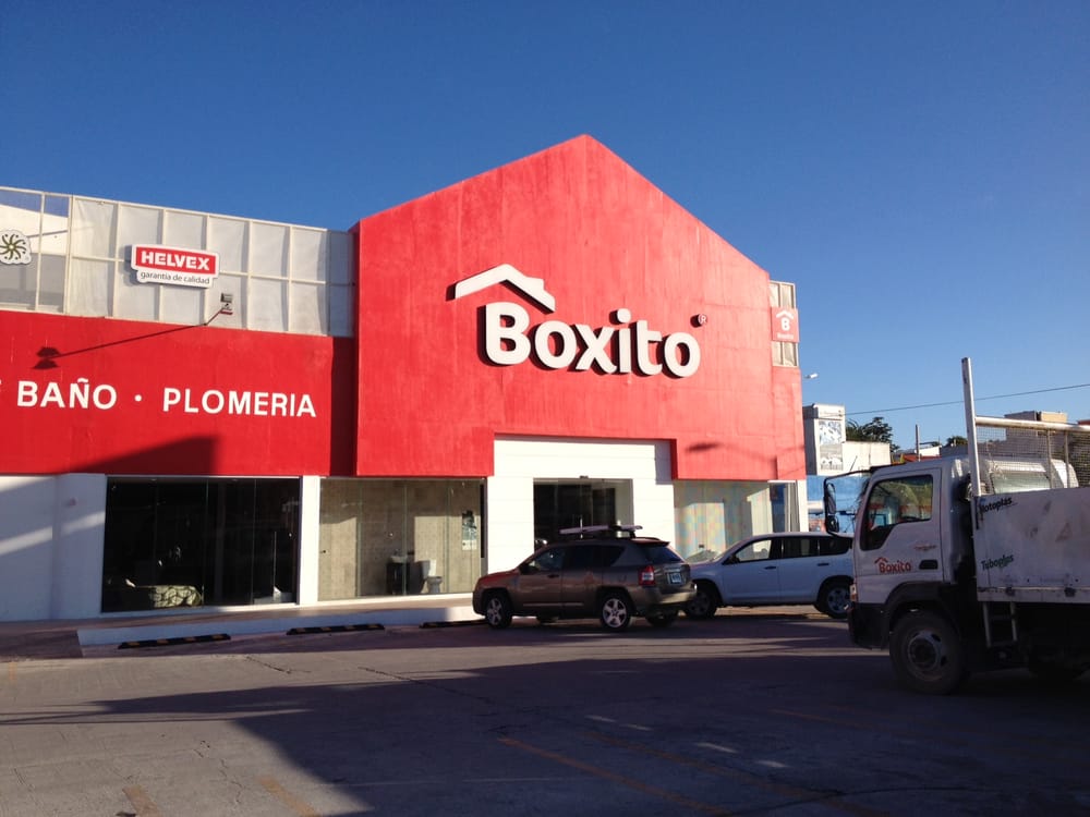 BOXITO PLAYA DEL CARMEN - Updated July 2025 - Carretera Federal, Playa ...