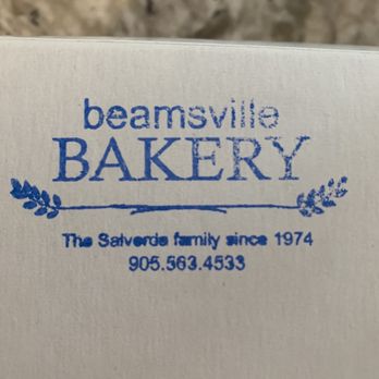 BEAMSVILLE BAKERY AND PATISSERIE - Updated October 2025 - 4966 King ...