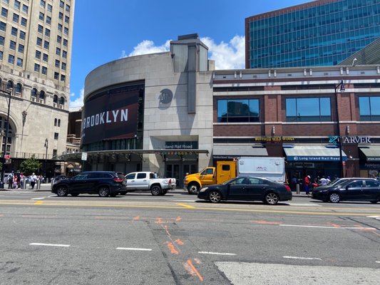 ATLANTIC TERMINAL MALL - Updated June 2024 - 79 Photos & 10 Reviews ...