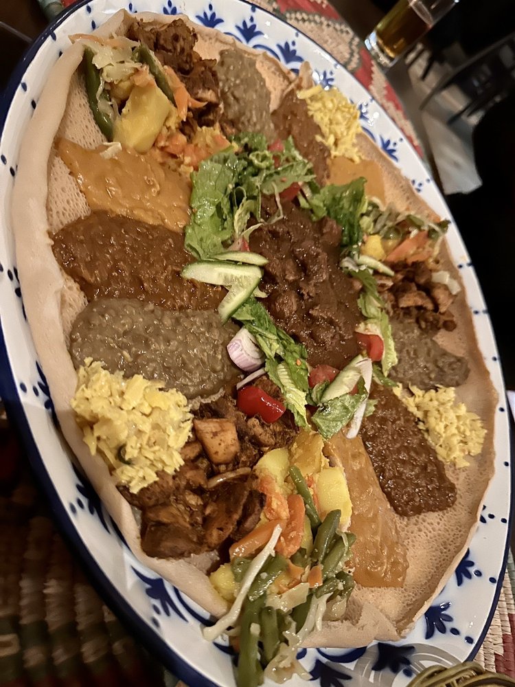 ZERET KITCHEN - Updated October 2025 - 17 Photos & 26 Reviews - 216-218 ...