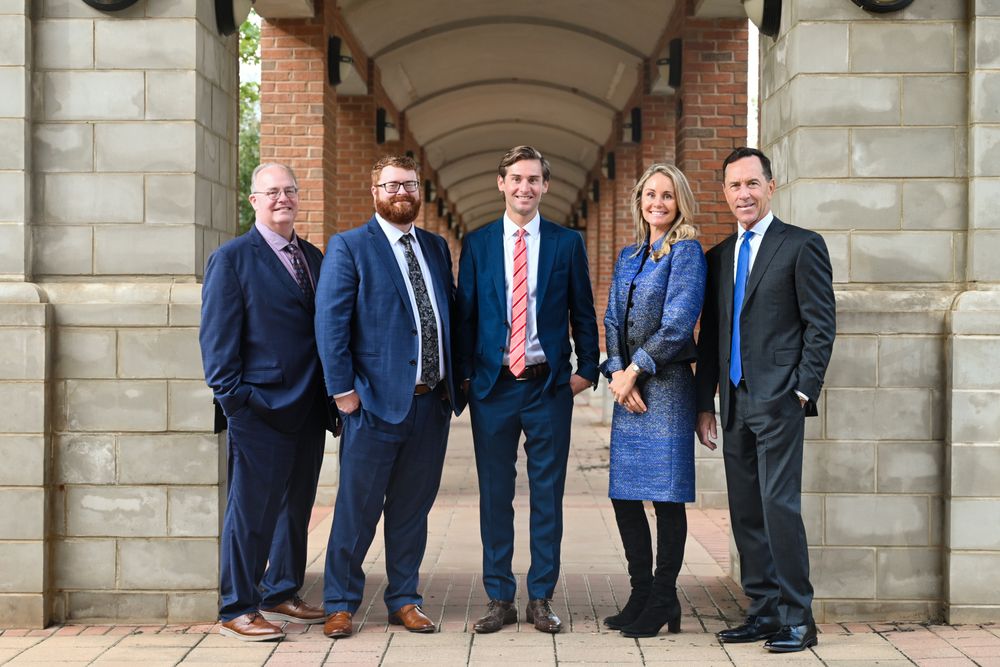 WEAVER LAW FIRM - Updated August 2025 - 19 Reviews - 310 Ee Butler Pkwy ...