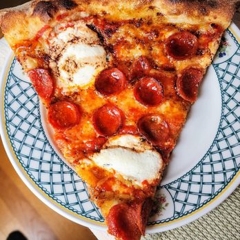 POST ALLEY PIZZA - Updated May 2025 - 198 Photos & 256 Reviews - 1123 ...