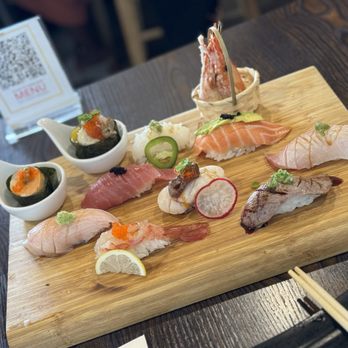 ANGRY FISH SUSHI - Updated July 2024 - 2131 Photos & 1185 Reviews ...