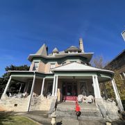 HASSINGER DANIELS MANSION BED AND BREAKFAST - 69 Photos & 33 Reviews ...