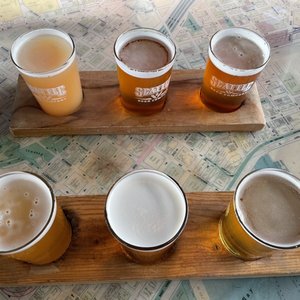SEATTLE BEER CO - 305 Photos & 176 Reviews - 1427 Western Ave, Seattle ...