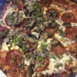 PIZZA 216 - 267 Photos & 369 Reviews - 401 Euclid Ave, Cleveland, Ohio ...