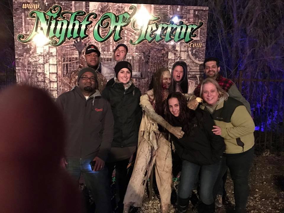 CREAMY ACRES NIGHT OF TERROR - Updated October 2025 - 23 Photos & 65 ...