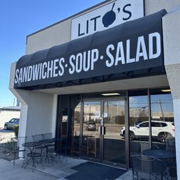 LITO’S KITCHEN - Updated August 2025 - 286 Photos & 188 Reviews - 2714 ...